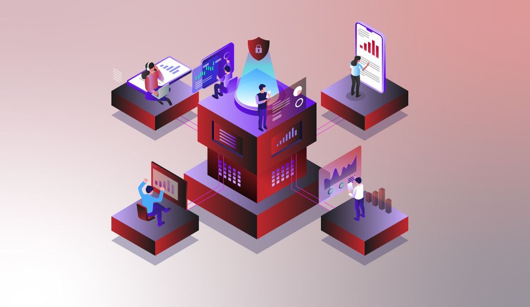 Application Security - 7 Ways to Protect your Business App